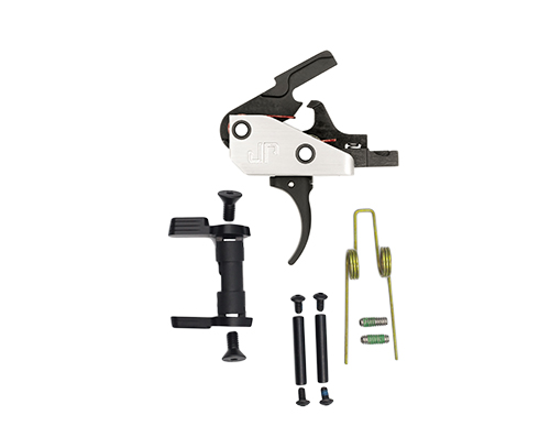 JP modular trigger with ambi safety - 3gun.nl